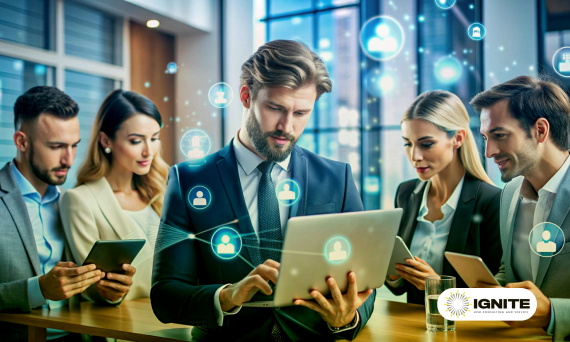 Elevating Your Employee Onboarding Experience: How Integrated Payroll Systems Can Make All the ...